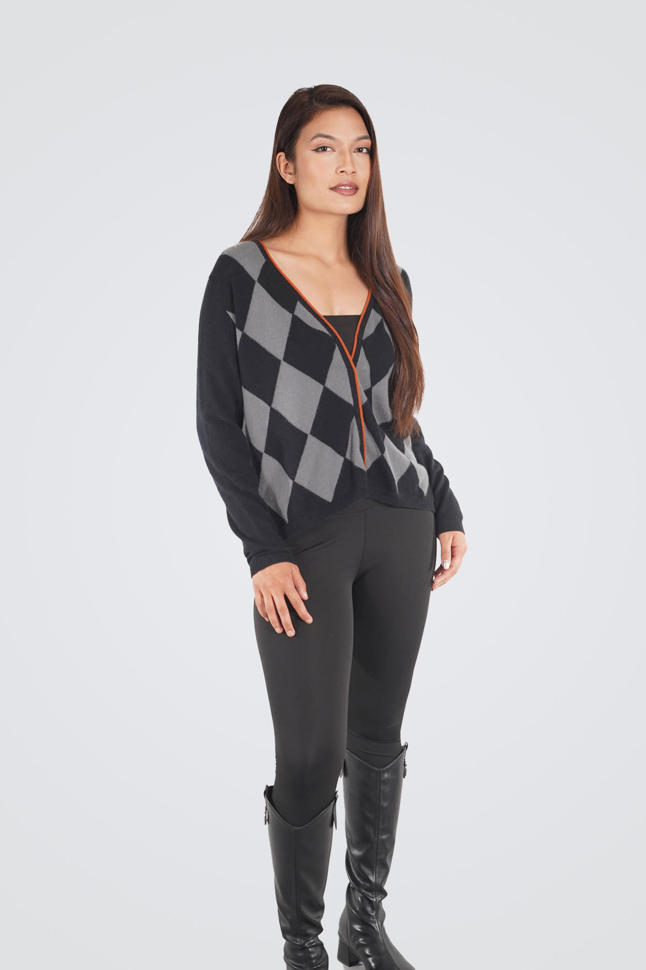 Komhendo - Once upon a time, amidst the majestic peaks of the Himalayas ...